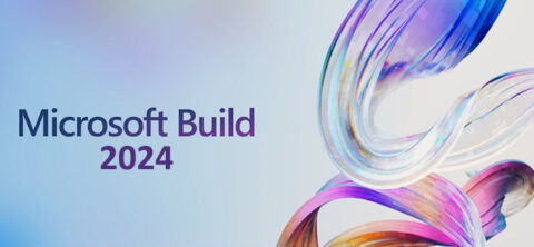 Evento Microsoft Build 2024 - Omega2001 Servicios Informáticos
